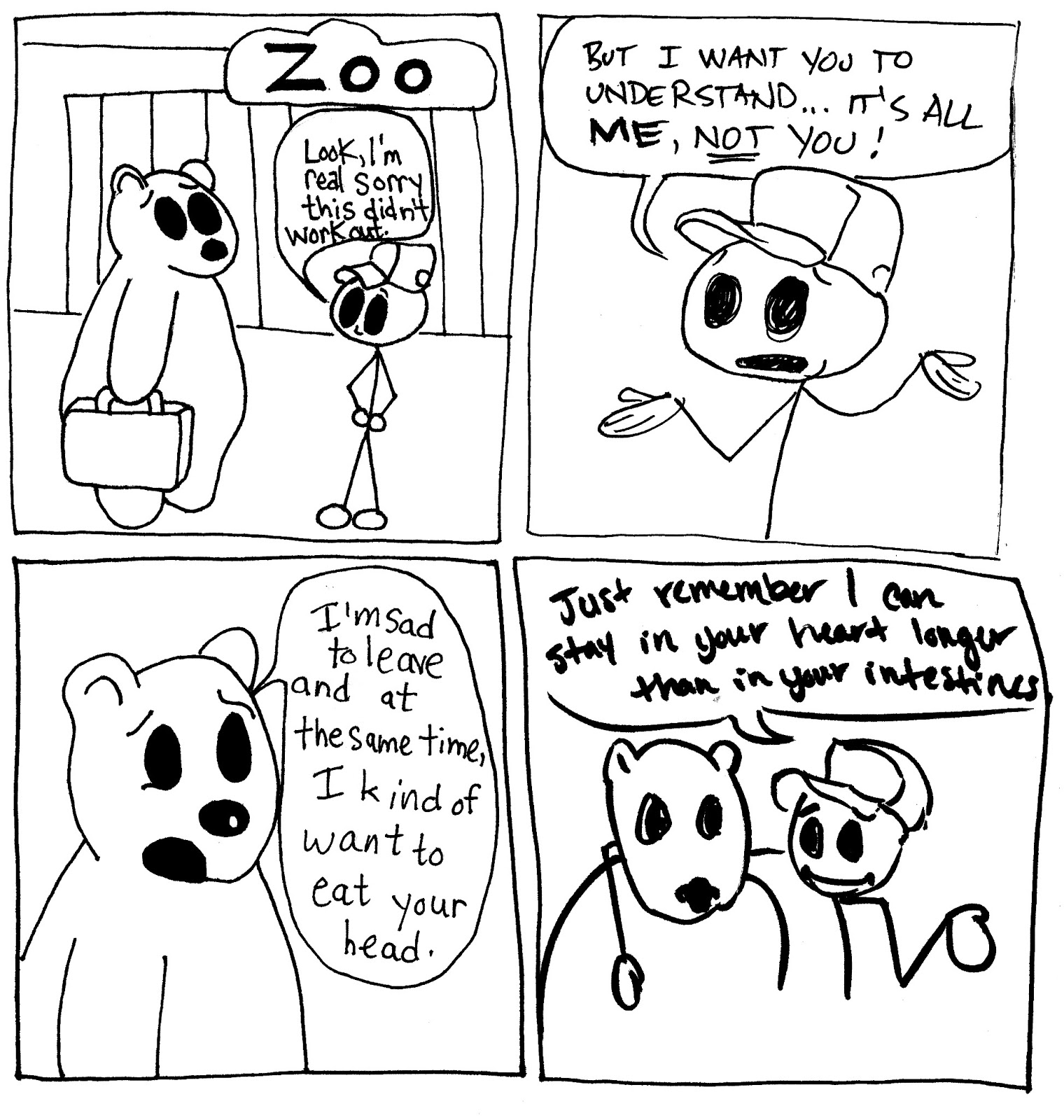 The Lyrabrary: Jam Comic from Durham Comics Project