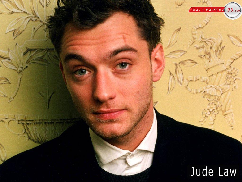 Fetch Free Wallpapers: Jude Law Wallpapers Pack 2