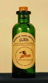 Conceptos y Procedimientos de la Salud