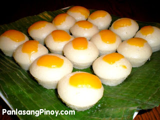 famous delicacies: delicacies in ilocos norte