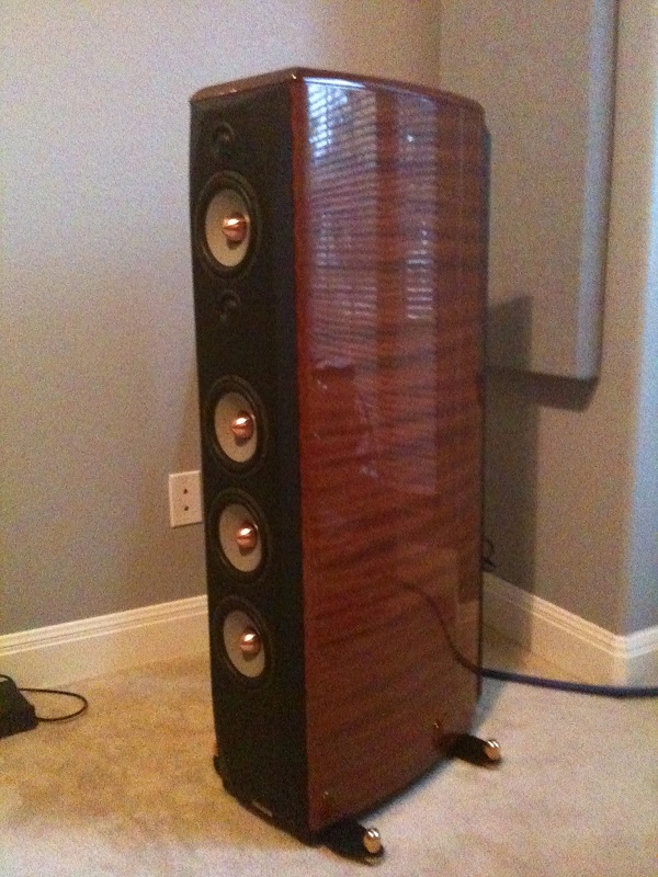 The Vinyl Anachronist: A Great Little Music Sampler from Legacy Audio