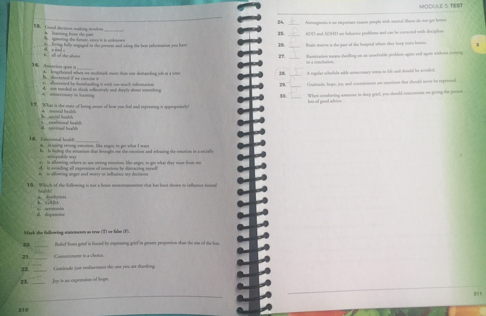 Little Homeschool on the Prairie: Exploring Creation with Health and ...