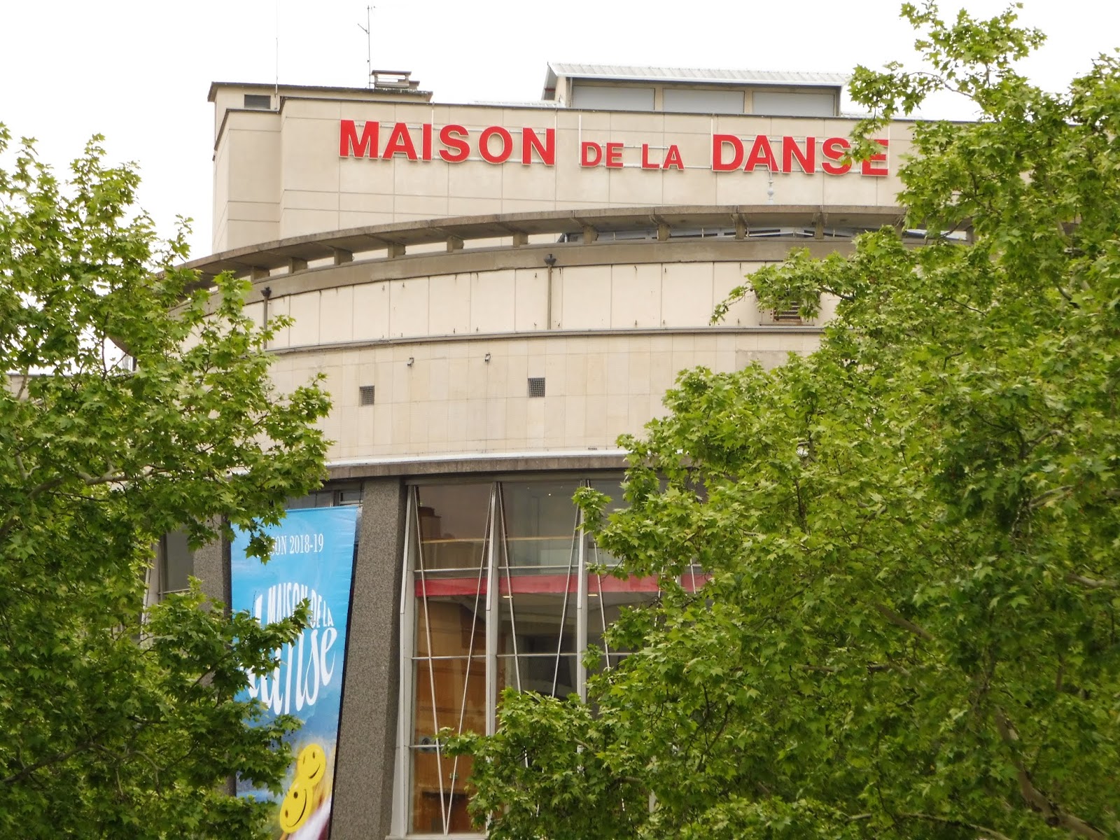 SAISON 2018/2019 A LA MAISON DE LA DANSE DE LYON : MA SELECTION DE 10 ...