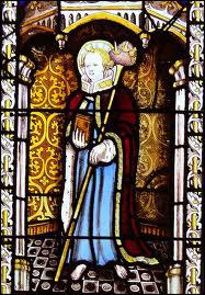 A Catholic Life: Commemoration of St. Nicomedes