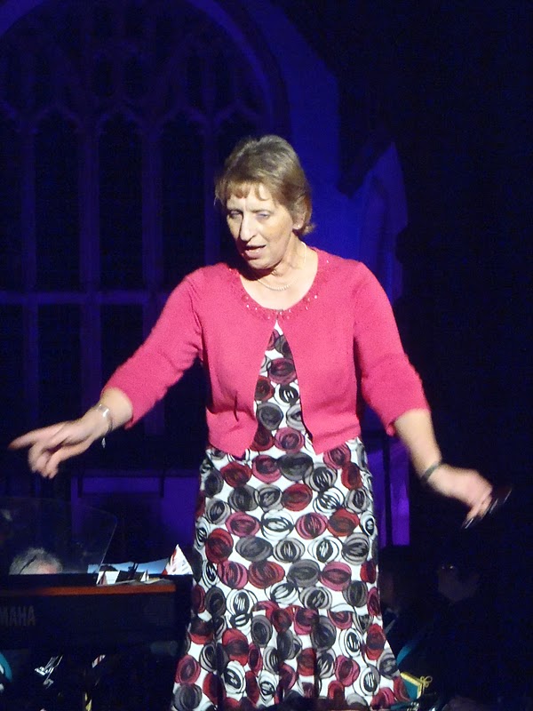 Classical Journey: Val Howels: two stunning soprano performances ...