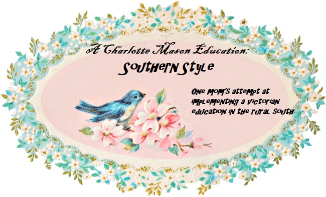 A Charlotte Mason Education: Southern Style: Drawing with Children ...