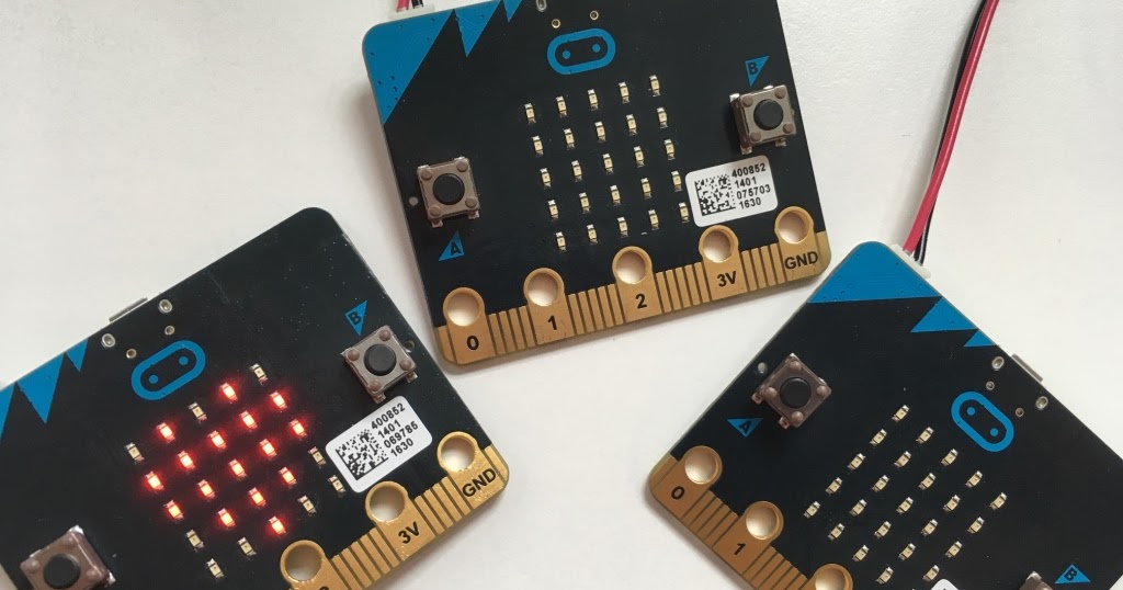 Offline development in micro:bit: Adding a new module in micropython