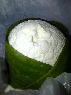 As-Syifaul Qalby: DANGKE KHAS ENREKANG