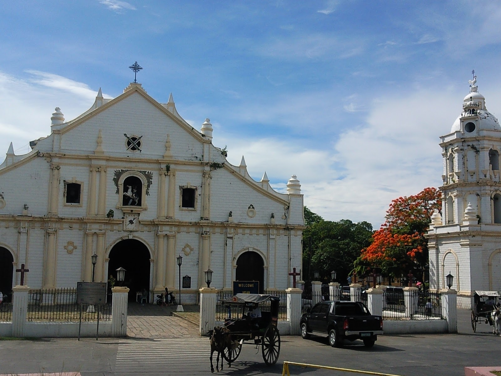Must-See Sites of Vigan - Walking the Earth