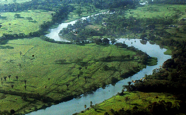 2017 ~ Turismo de Honduras