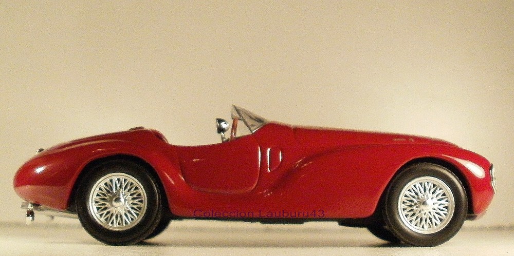 Lauburu43: Ferrari Auto Avio 815 (1940)