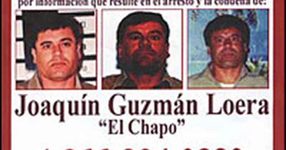 Paul Davis On Crime: U.S. Government Statement On The Apprehension Of ...