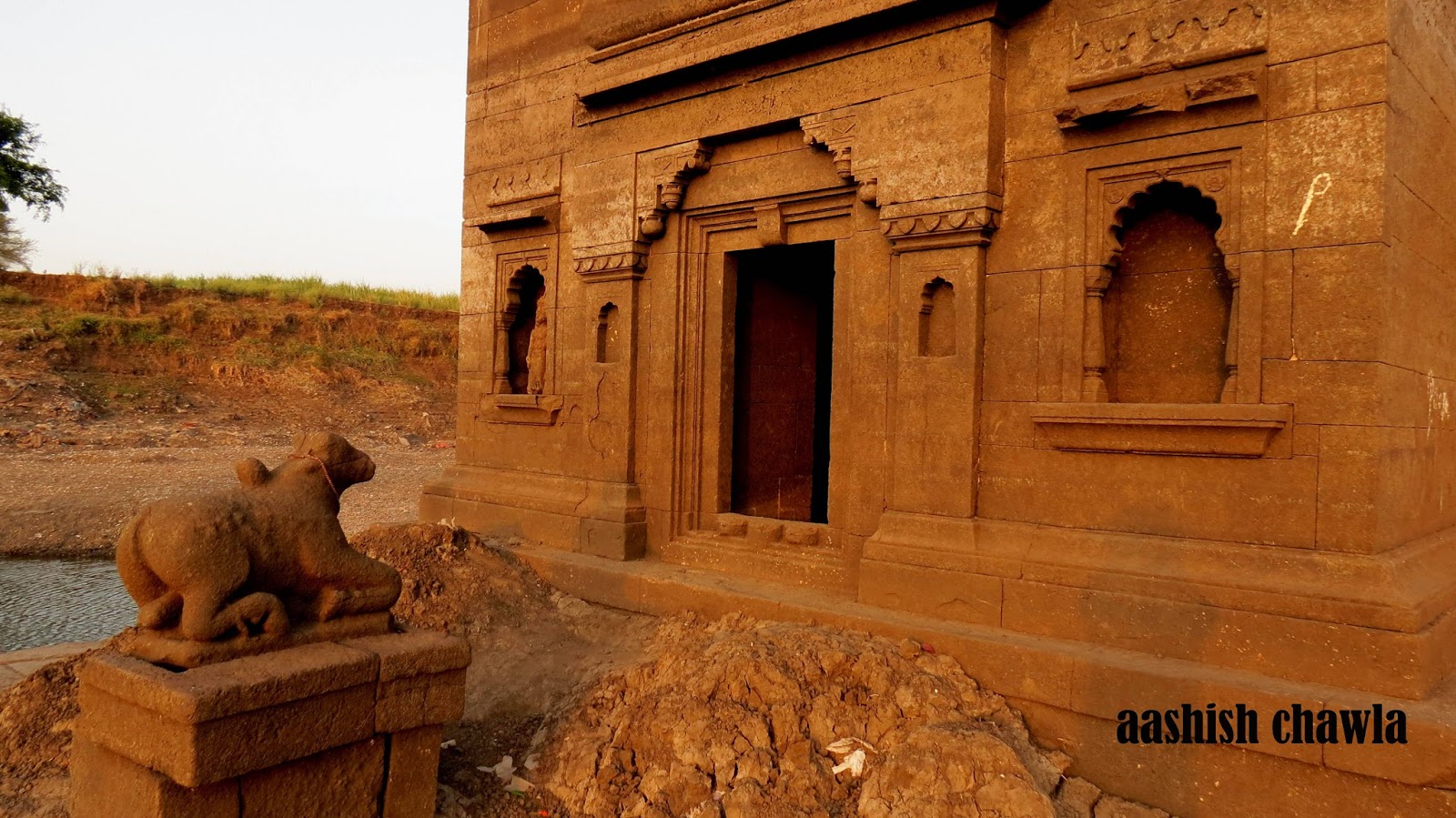 Secrets and Mysteries of India: Into the Godavari: Discovering another ...