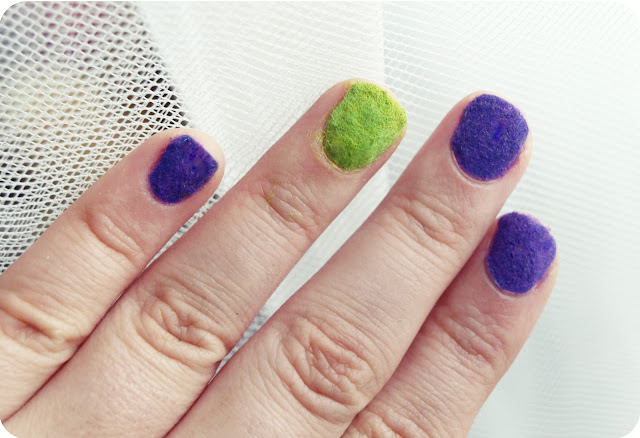 The Black Pearl Blog - UK beauty, fashion and lifestyle blog: VELVET ...