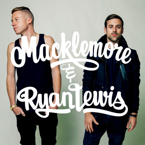 Macklemore : Introducción del Dúo Macklemore y Ryan Lewis