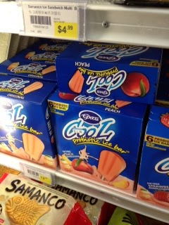 Fro-Yo Girl Speaks: Epoca Cool Probiotic Ice Bars Review