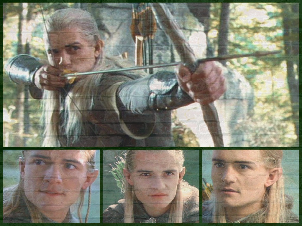 Middle-Earth and Beyond Wallpapers: February 2012