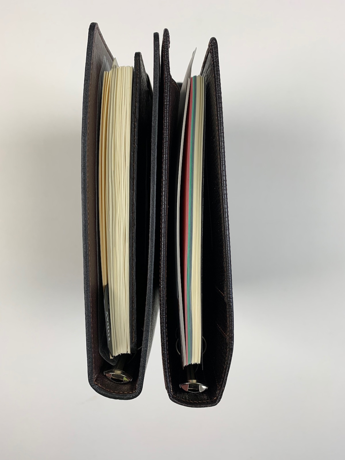 Philofaxy: Filofax Chester A5 Compact organiser - review