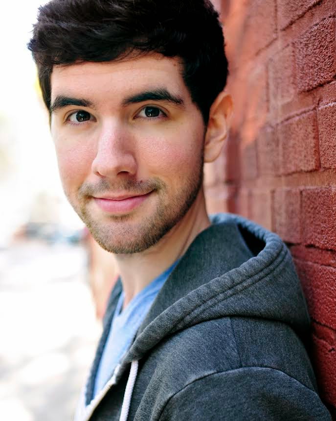 Theater in the Now: July 2014