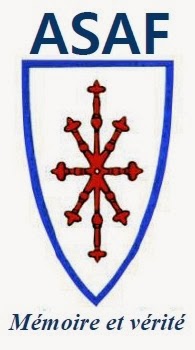 FNCV SECTION INDRE ET LOIRE: LETTRE ASAF 14/03