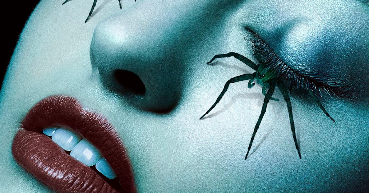 The Movie Sleuth: TV Snapshot: American Horror Story: Roanoke, Chapter ...