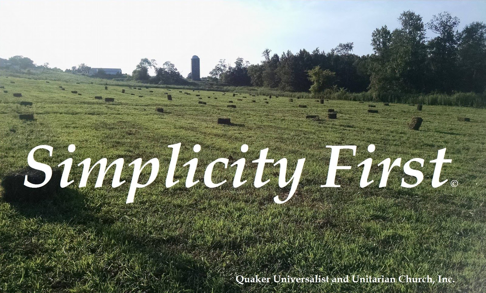 A Quaker in a Strange Land: Introduction to Free Quakerism