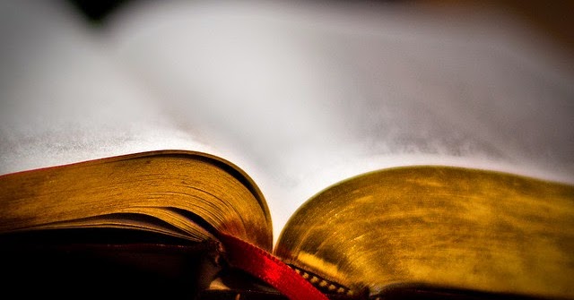 Marriage's Scripture Jackpot