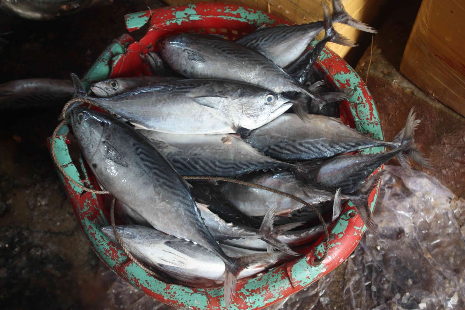 The World Tastes Good: Short Getaway to Phu Quoc Island