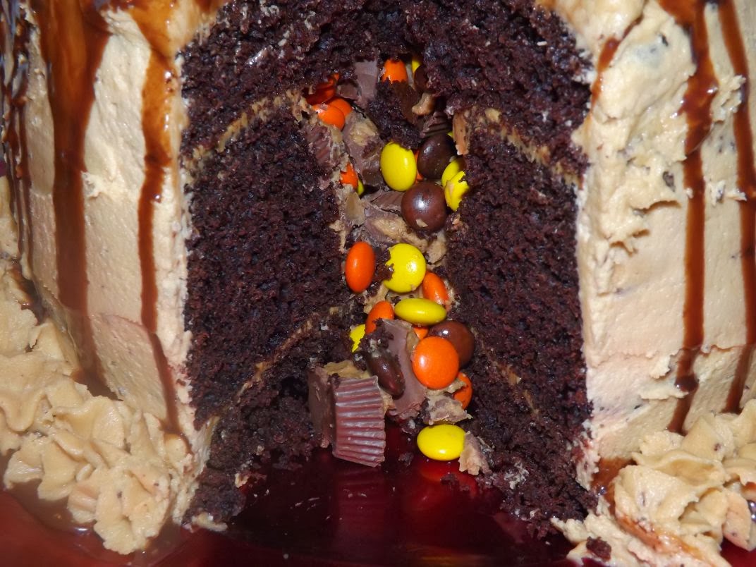 Foodthoughtsofachefwannabe Peanut Butter Wishes And Chocolate Dreams