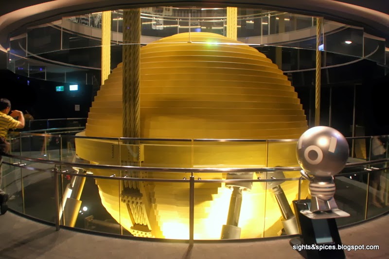 Sights and Spices: January 2014