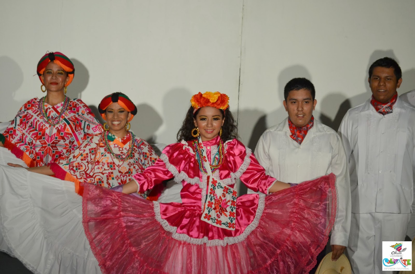 Colimarte: Xochipilli Macuilxóchitl - Noches de Café