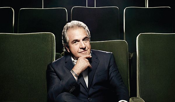 Ο ελληνοαμερικανός Jim Gianopoulos αναλαμβάνει τη Paramount!