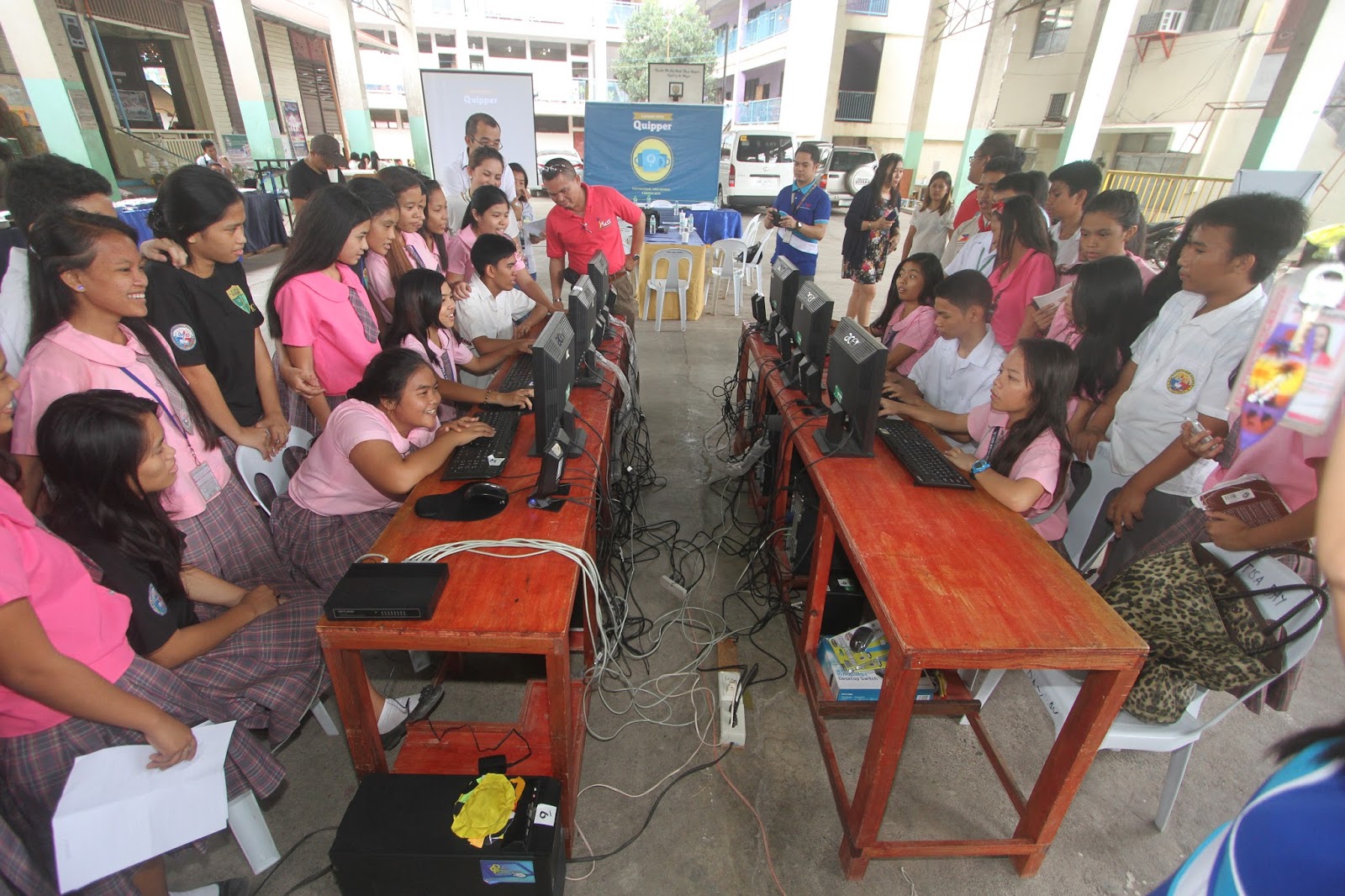 E-Learning Startup Quipper Launches in Cebu, Eyes Partnerships with ...