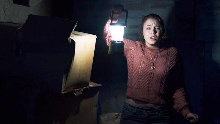 Crítica | O Retorno do Duende (Leprechaun Returns, 2018)