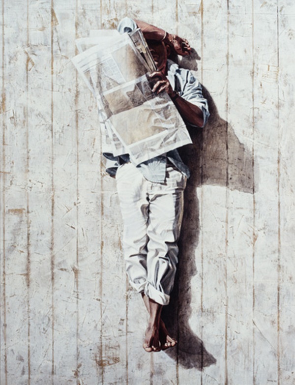 Impressioni Artistiche : ~ Maxwell Doig