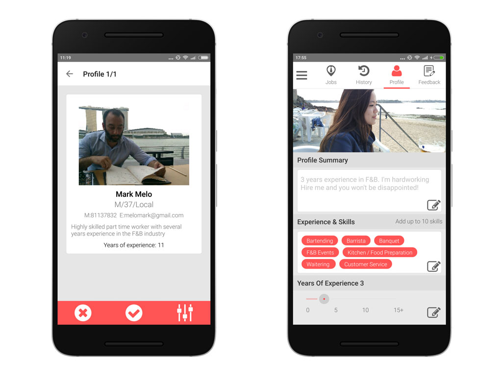 GrabJobs: A Singapore-based jobs marketplace now available in PH ...