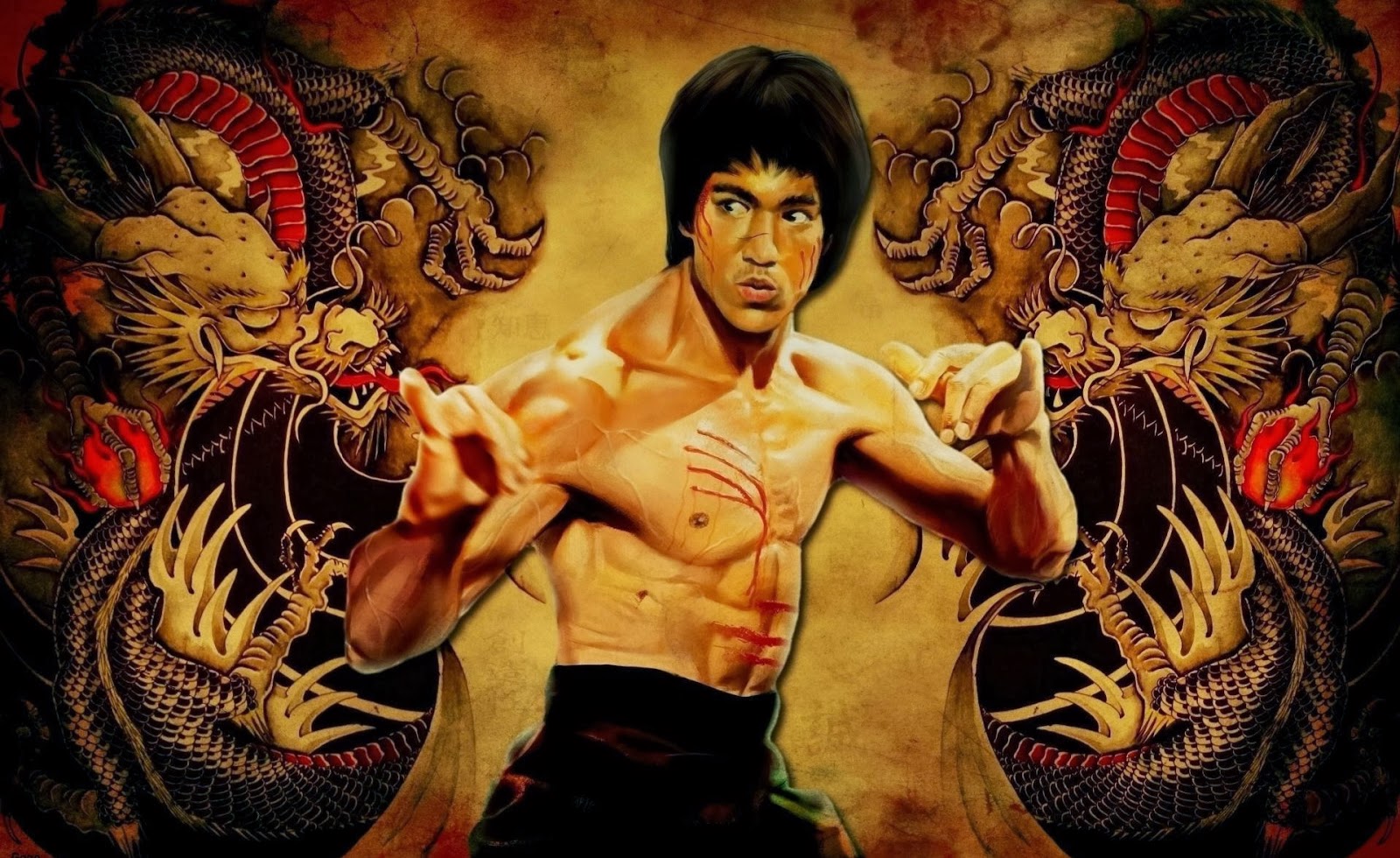 bhkj: MARTIAL ARTS HD WALLPAPERS