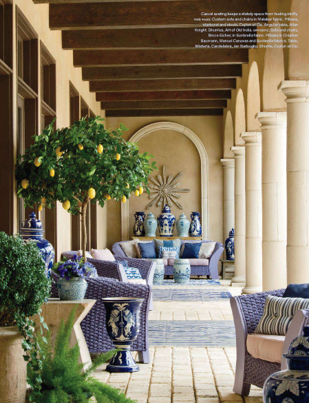 Splendid Sass: MICHELLE NUSSBAUMER ~ DESIGN IN DALLAS