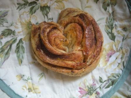 The Art of Uzbek Cuisine: How to make different shapes for buns