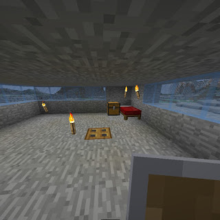 Cool Minecraft STEM learning project - Thriving STEM