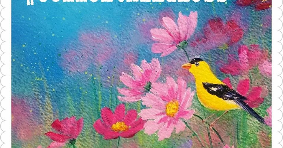 Angela Anderson Art Blog: #CommentKindness Campaign