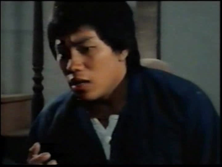 BRUCE LEUNG (LEUNG SIU LUNG) 梁小龍