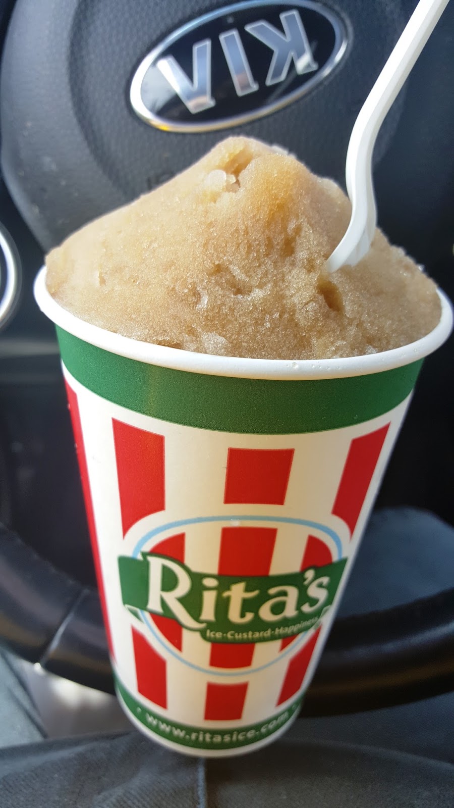 RH Factors: A Rocket & Root Beer