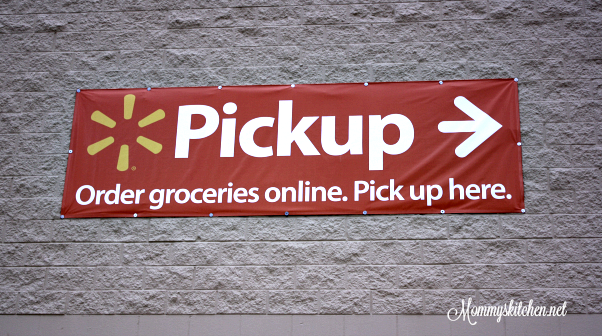 Walmart Grocery Pick Up: Groceries To Go!!! — Mommy's Kitchen