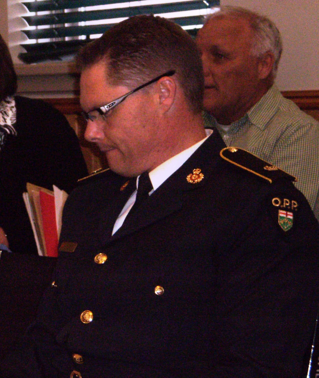 CJRL News: OPP see an increase in drug related crime in Kenora