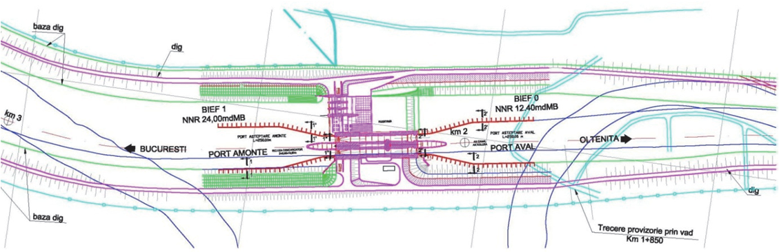 Canalul Dunare-Bucuresti - Page 5