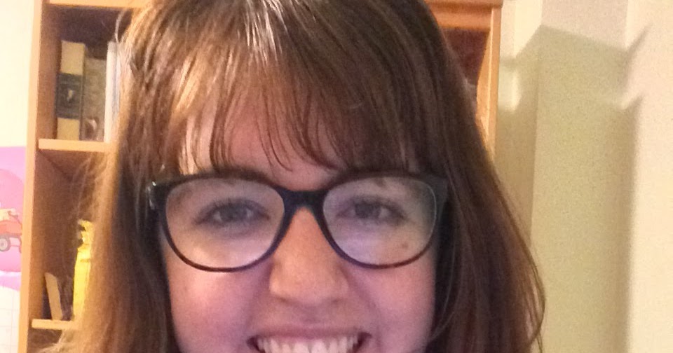 Choirbee of the Week: Katie LaBarge!