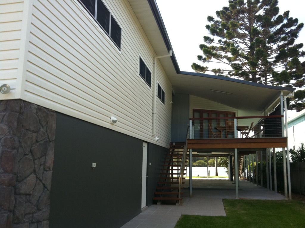 Austech External Building Products: Duratuff Select Vinyl Cladding ...