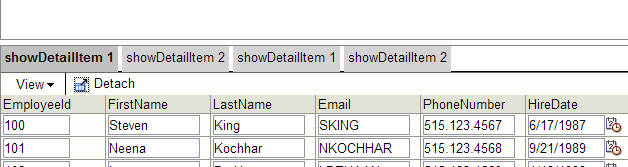 Java Oracle Adf Webcenter Portal Tricks And Techniques How To Implement Skinning In Oracle