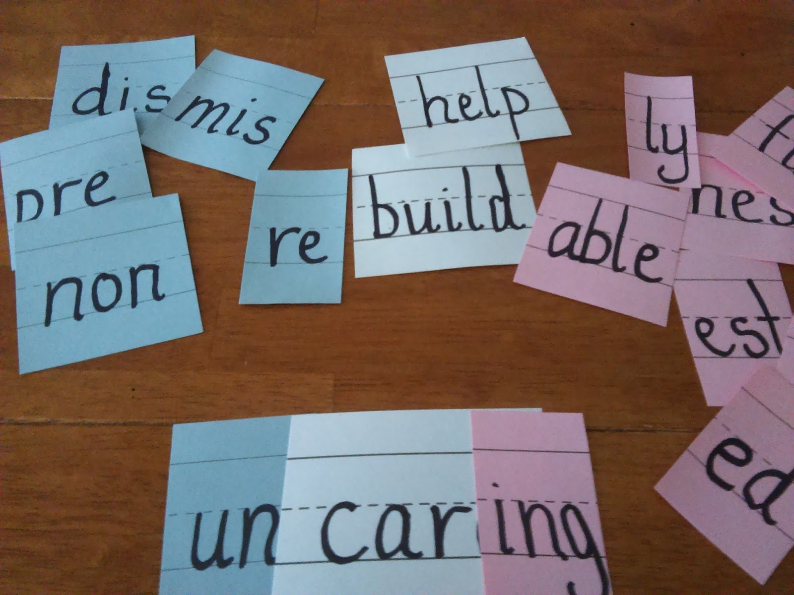 Base Words Lesson Teacher s Take Out Bloglovin base-words-lesson-teacher-s-take-out-bloglovin